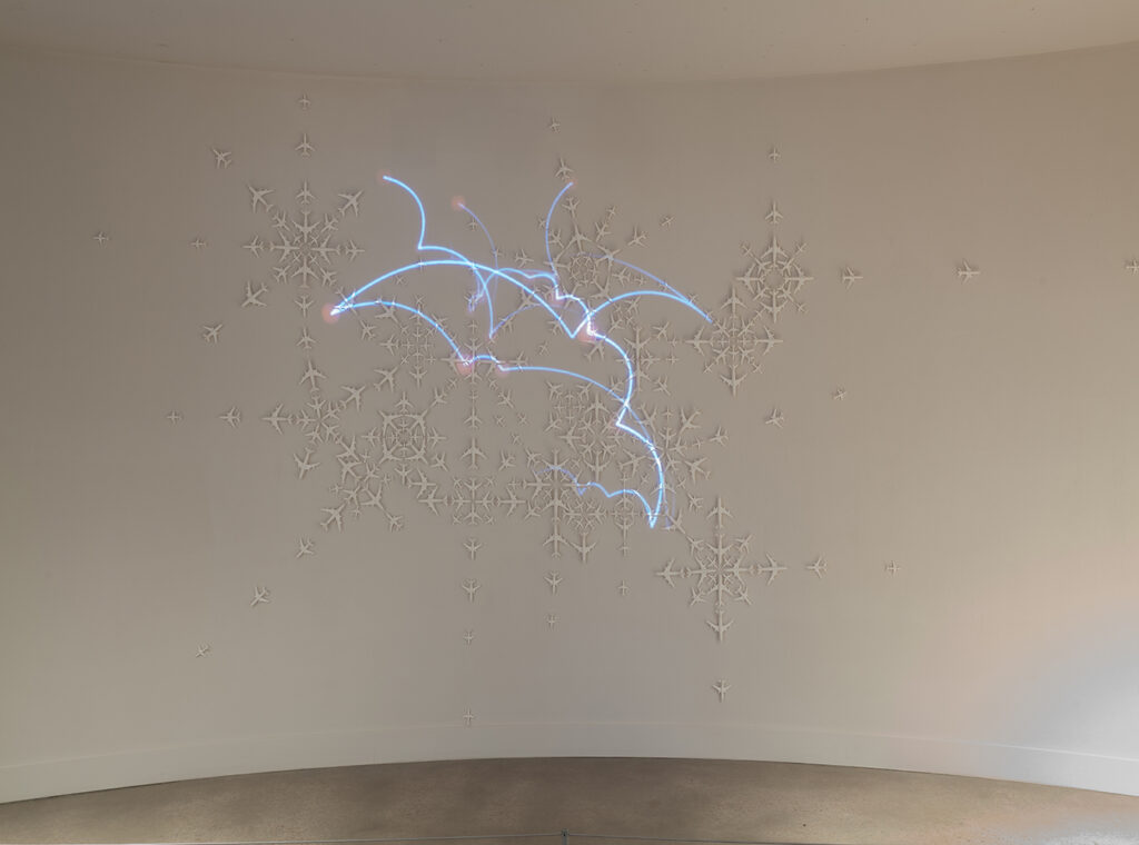 Dylan Beck - Artaxis.org