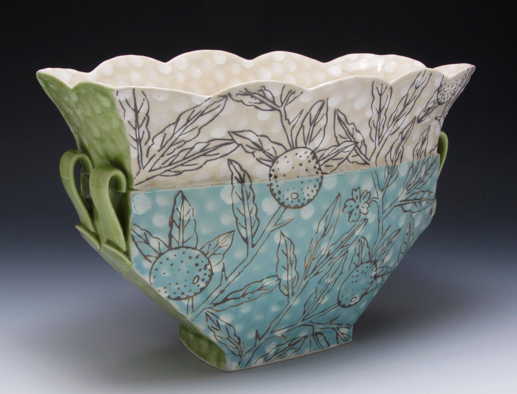 Brenda Quinn - Artaxis.org