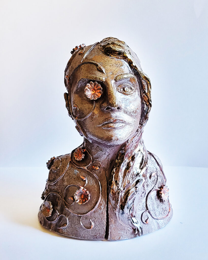 Azadeh Mehryar - Artaxis.org