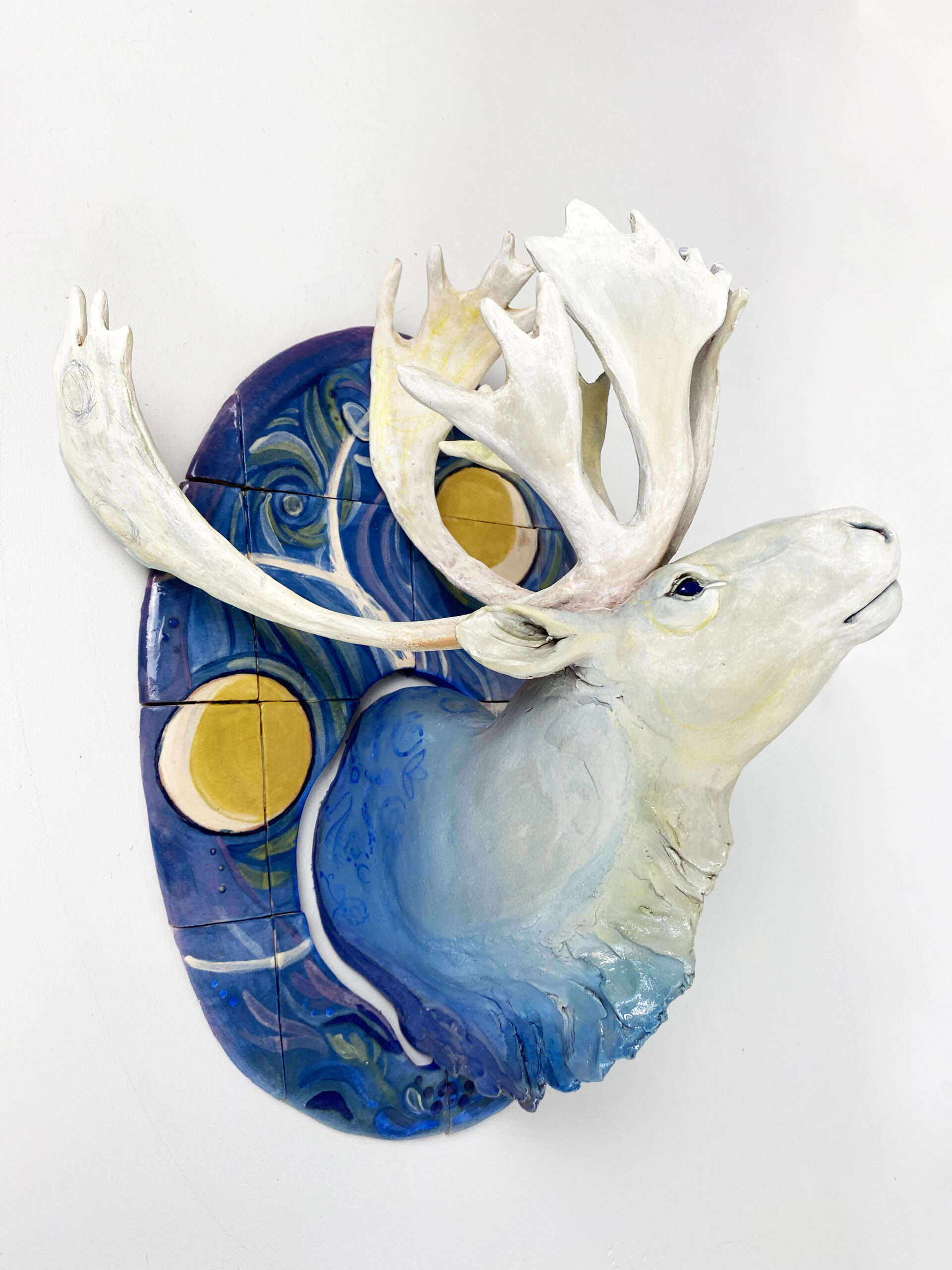 Kendra Harvey - Artaxis.org