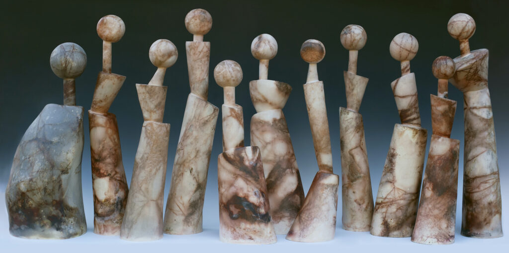 Samantha Dickie - Artaxis.org