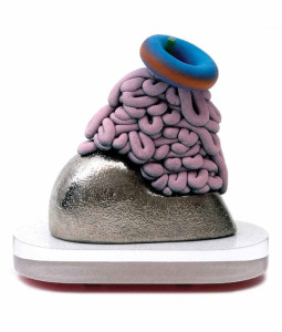 Nathan Prouty - Artaxis.org