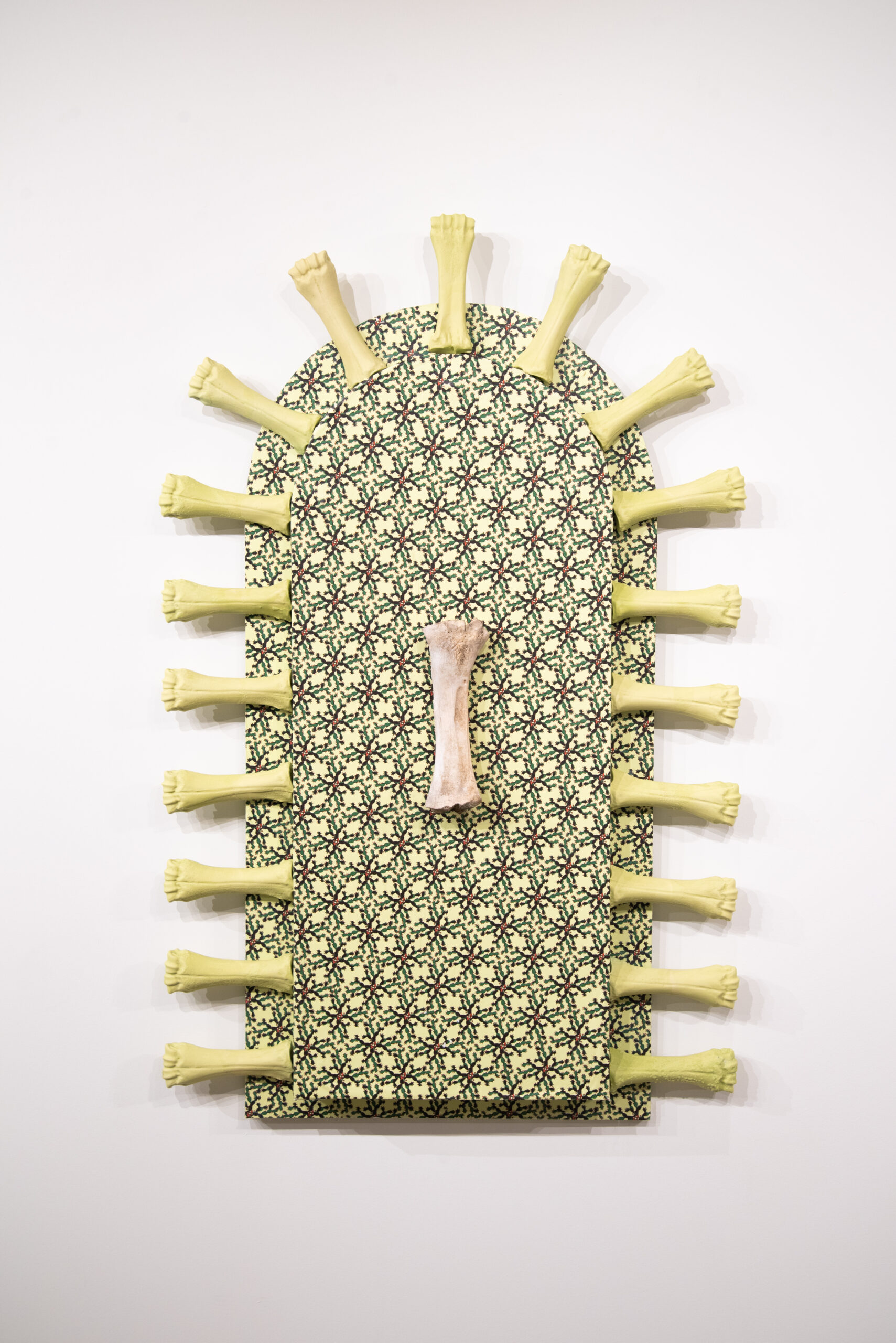 Sam Shamard - Artaxis.org