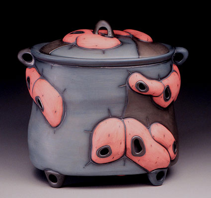 Stephen Robison & Kathleen Guss - Artaxis.org