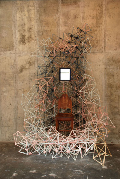 Chris Miller - Artaxis.org
