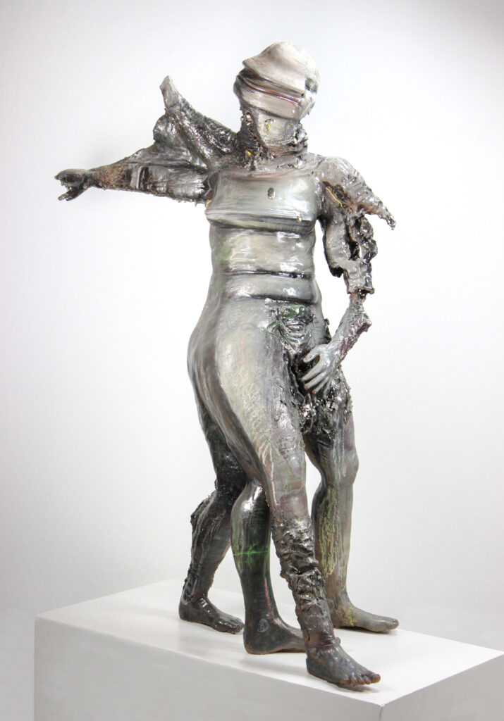 Stephanie Hanes - Artaxis.org