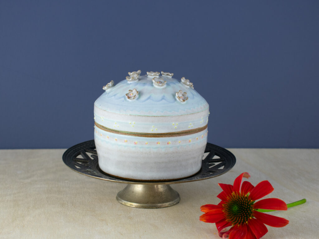 Allison Rose Gailey - Artaxis.org