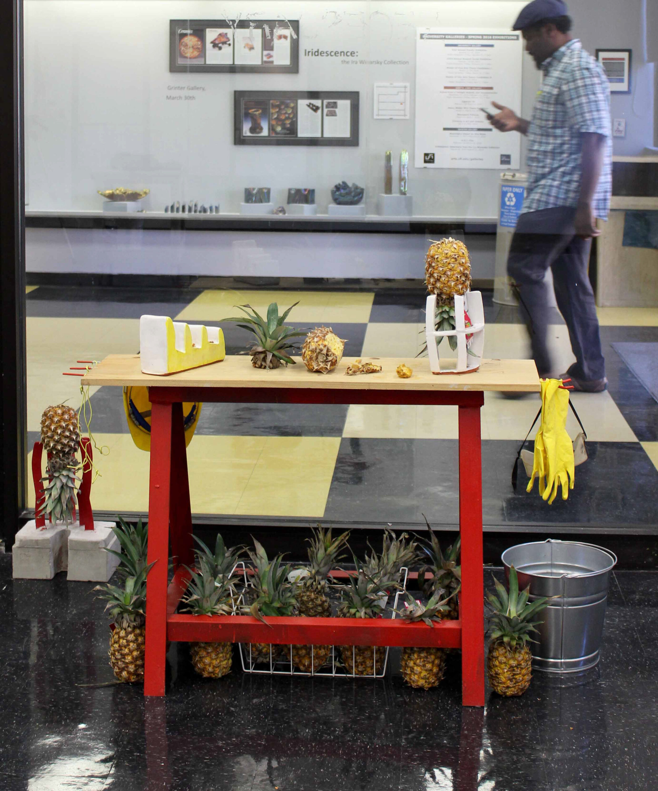 Sculpture • Artaxis.org