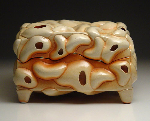 Stephen Robison & Kathleen Guss - Artaxis.org