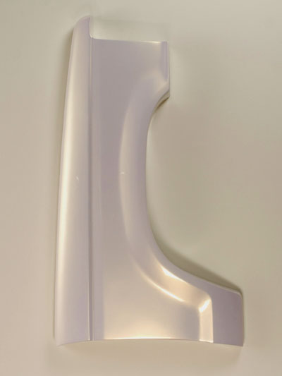 Joseph Gower - Artaxis.org