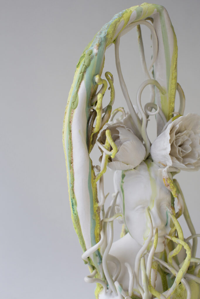 Jess Riva Cooper - Artaxis.org