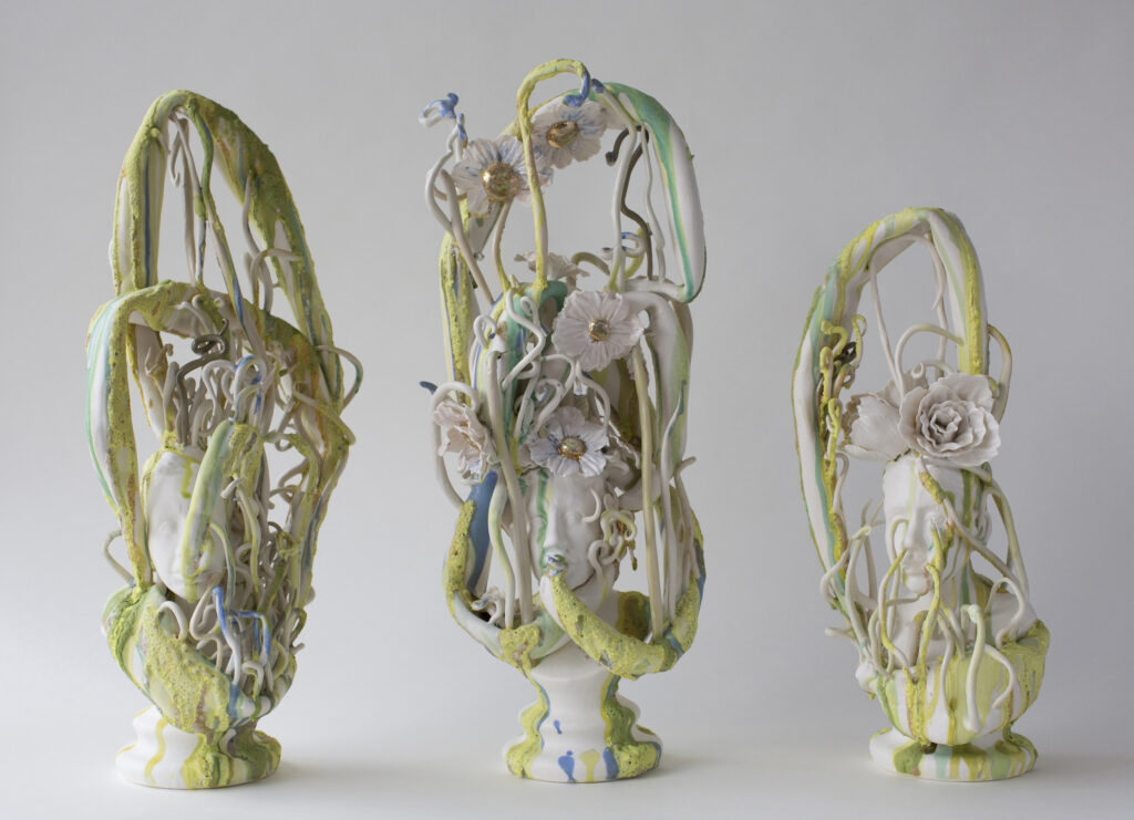 Jess Riva Cooper - Artaxis.org