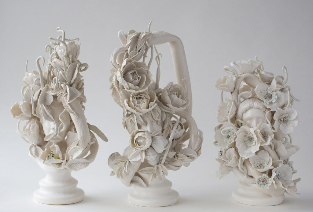 Jess Riva Cooper - Artaxis.org