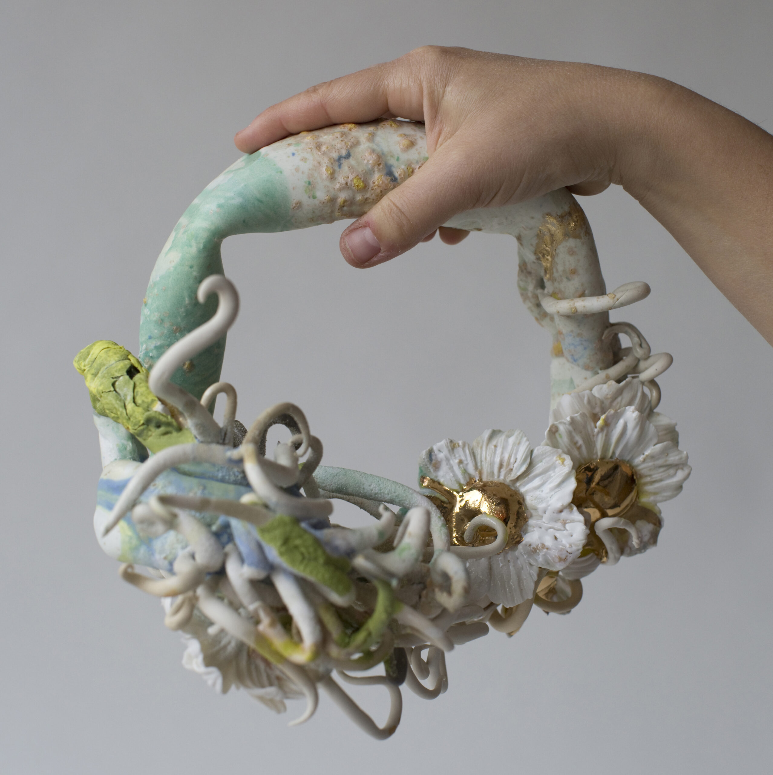 Jess Riva Cooper - Artaxis.org