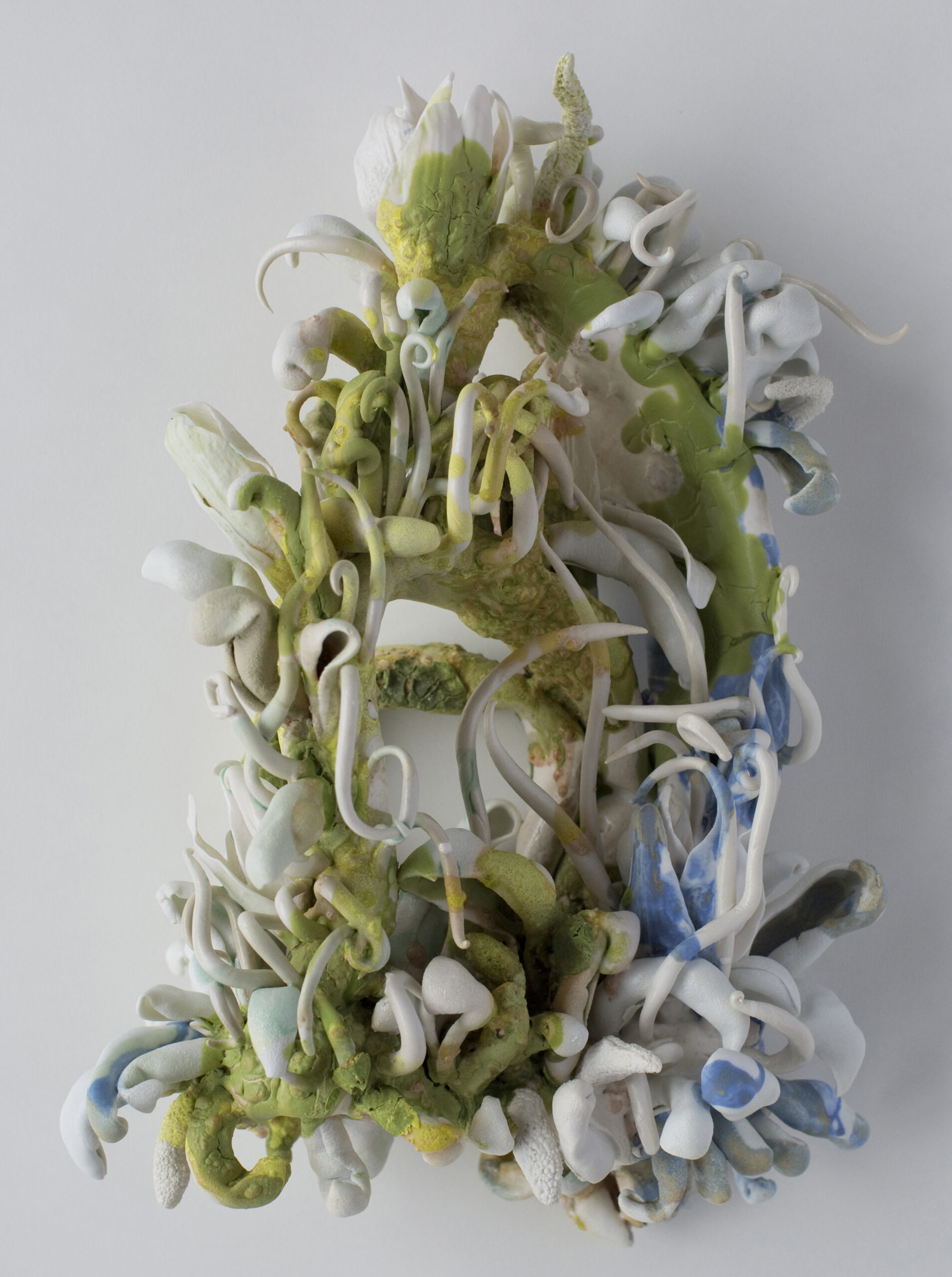 Jess Riva Cooper - Artaxis.org