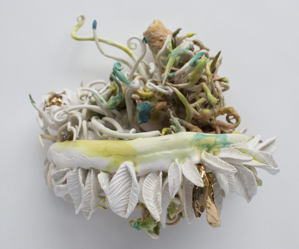 Jess Riva Cooper - Artaxis.org