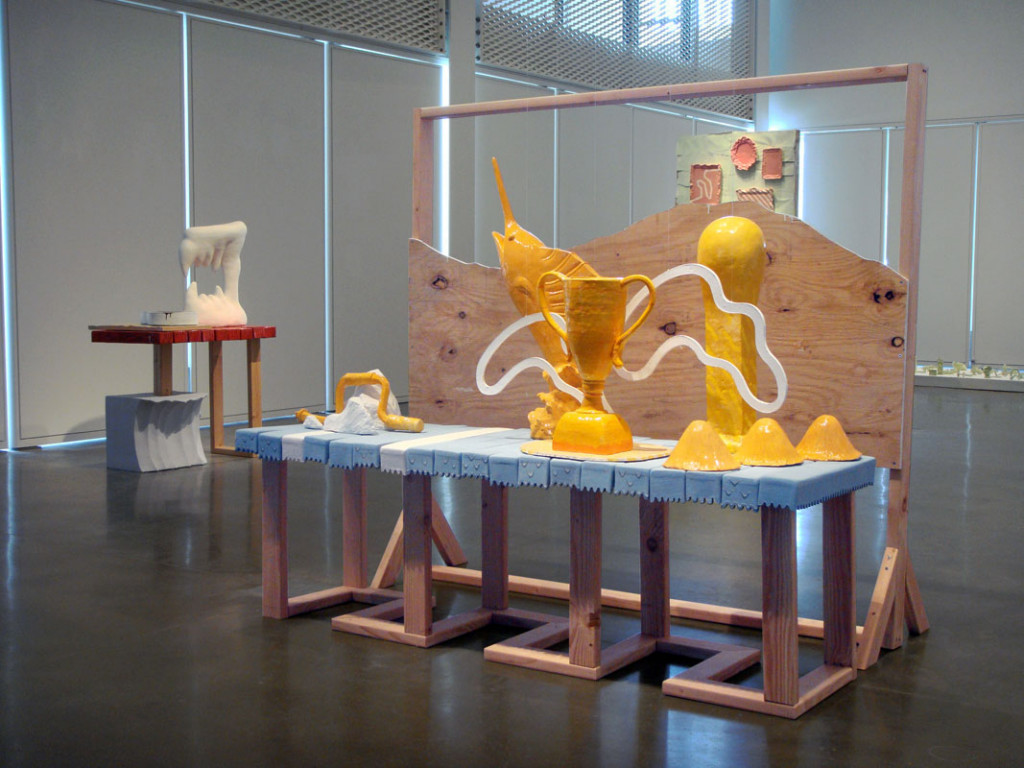 Trevor Bennet - Artaxis.org