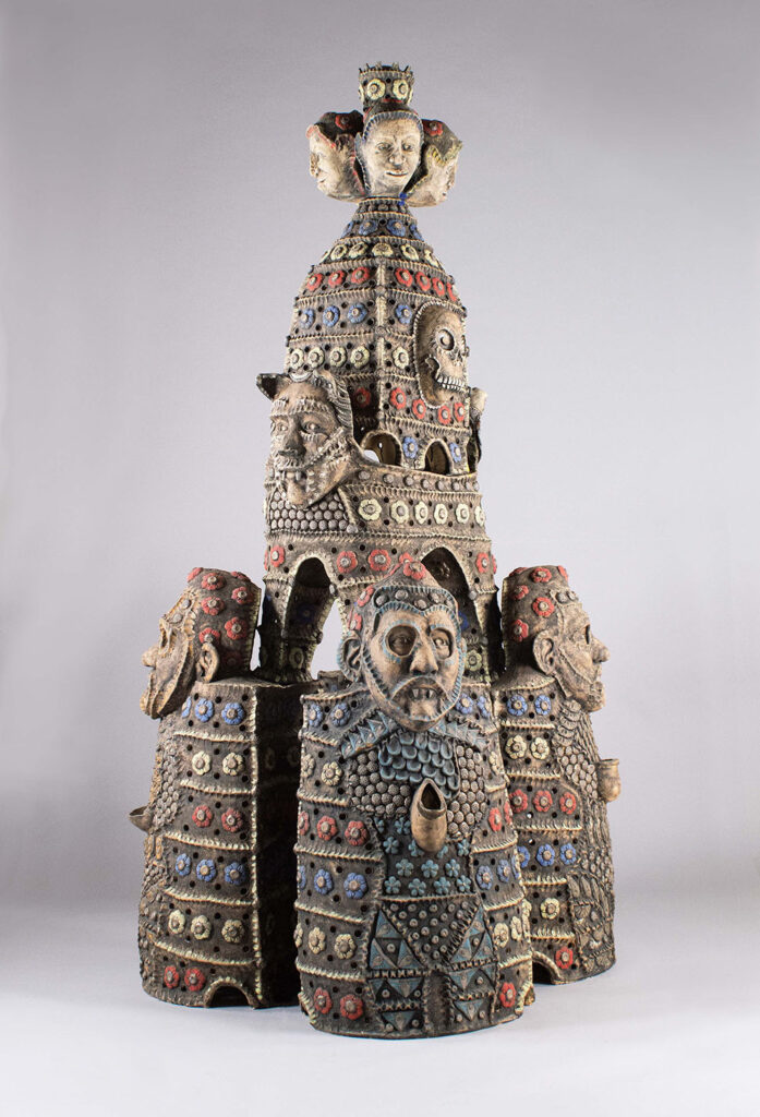 George Rodriguez - Artaxis.org