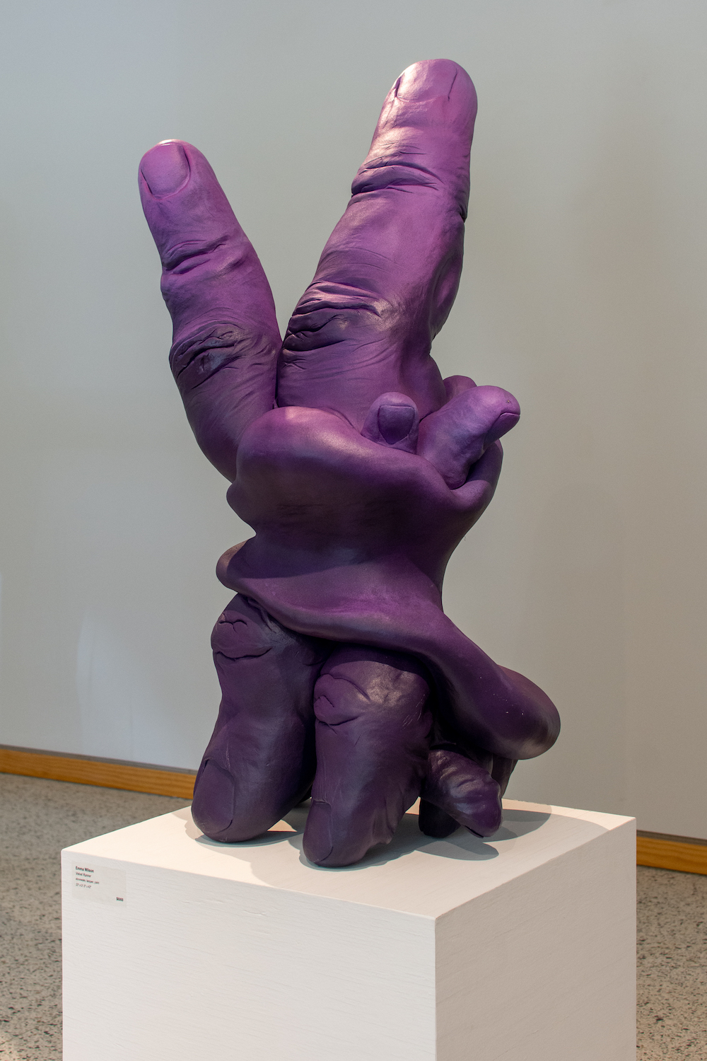 Emma Wilson - Artaxis.org