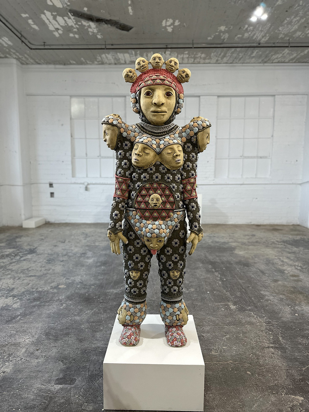 Sculpture • Artaxis.org