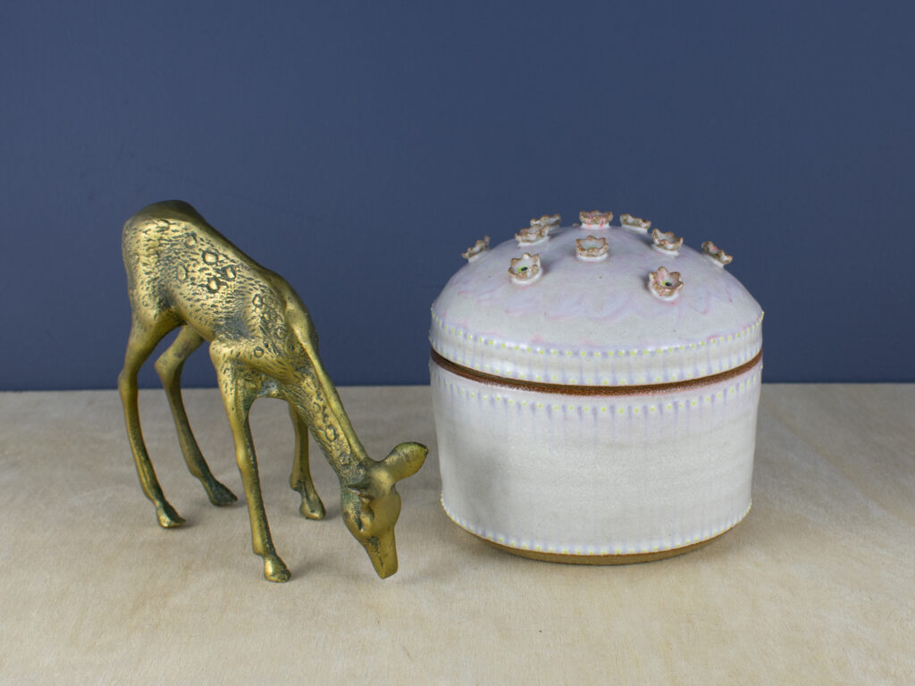 Allison Rose Gailey - Artaxis.org