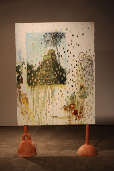 Chris Miller - Artaxis.org