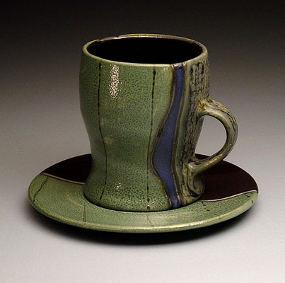 Stephen Robison & Kathleen Guss - Artaxis.org