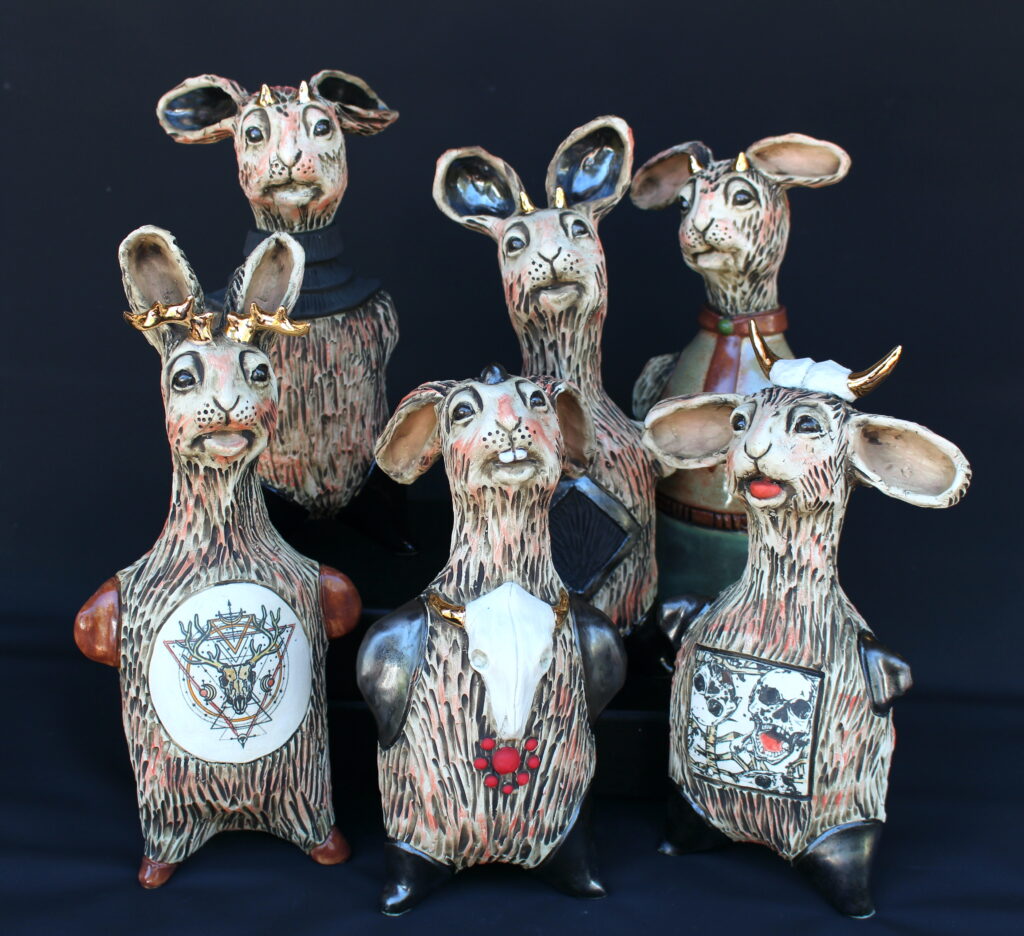 Diane Martin Lublinski - Artaxis.org