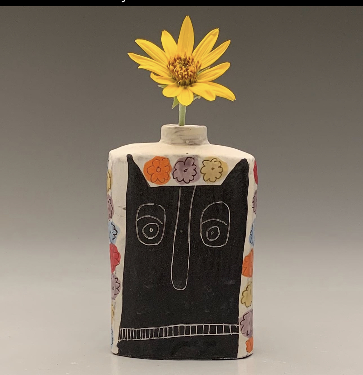 Flask Vase • Artaxis.org