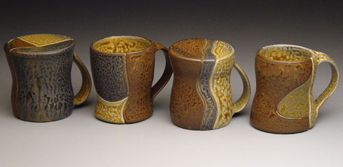 Stephen Robison & Kathleen Guss - Artaxis.org