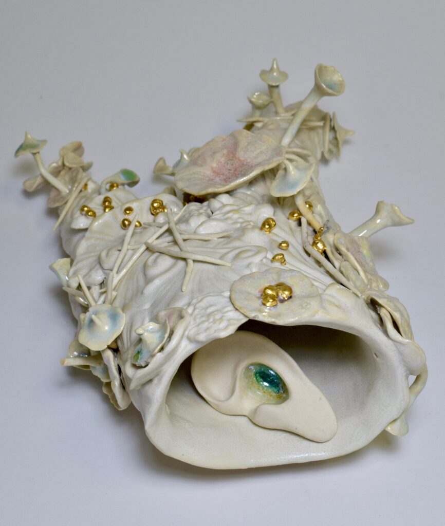 Jessica Kreutter - Artaxis.org