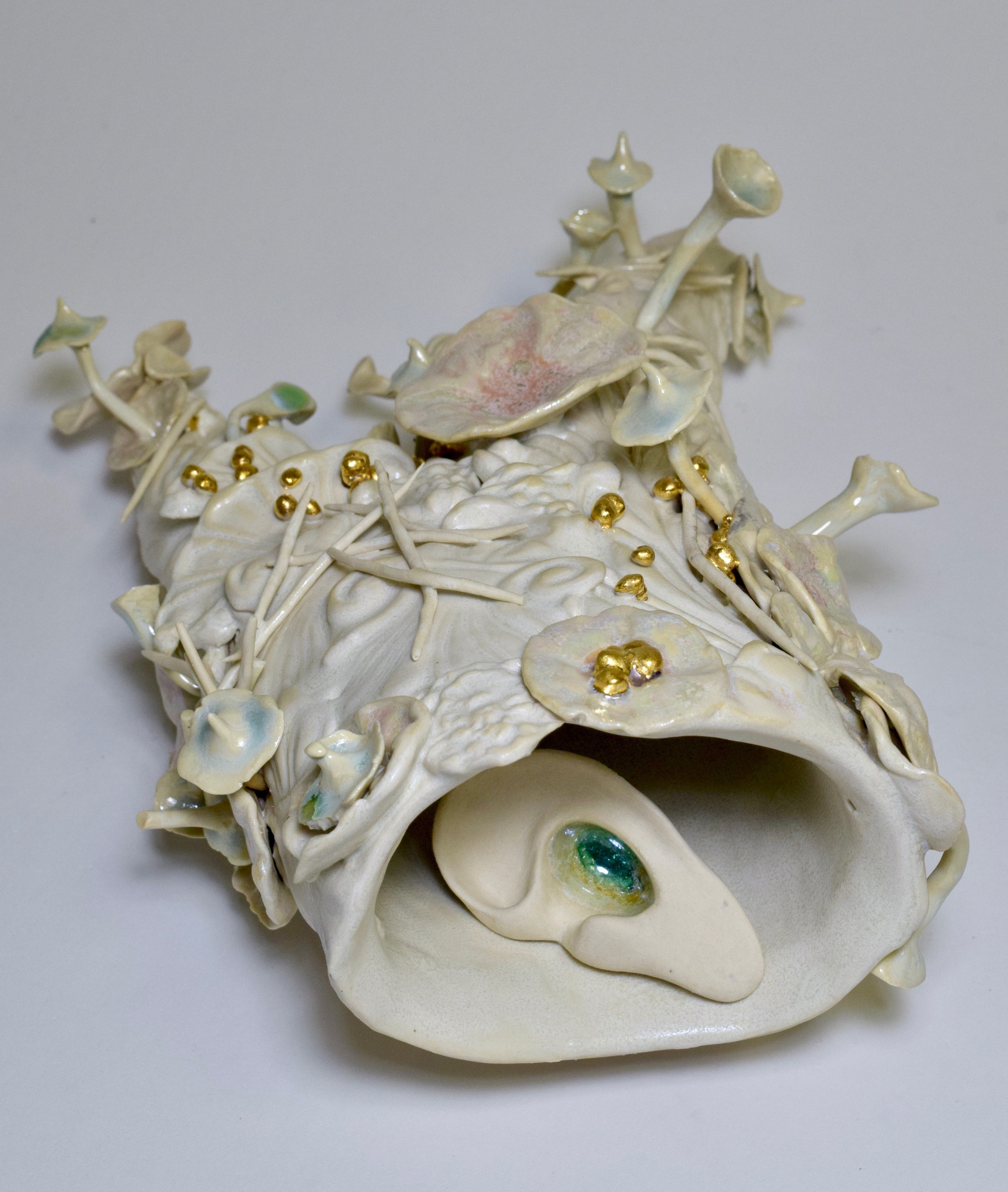 Earth is our Body ( branch) • Artaxis.org