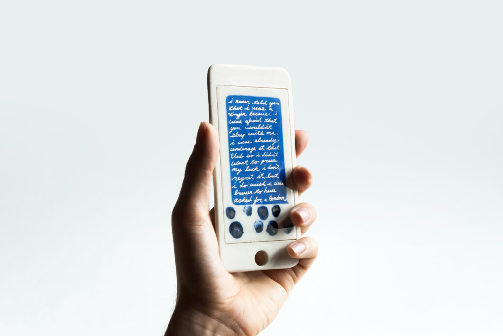 Adam Chau - Artaxis.org