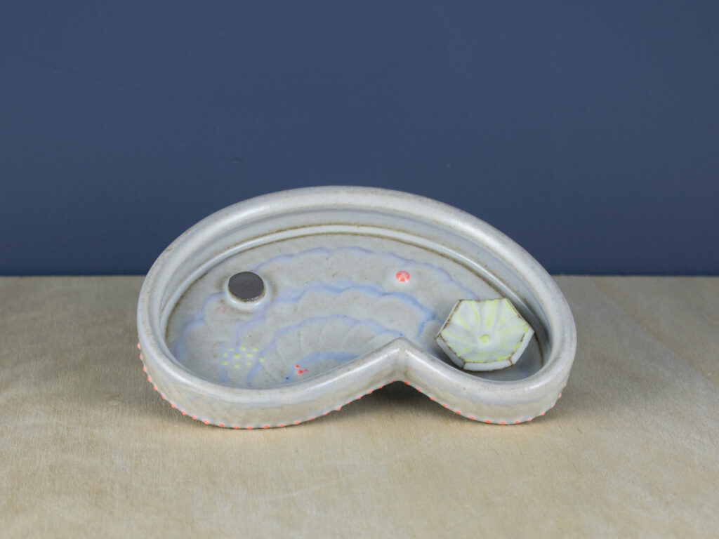 Allison Rose Gailey - Artaxis.org