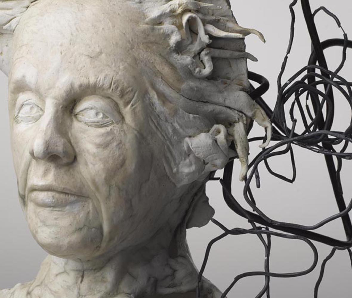 Lonely Girl Room 4732 (detail) • Artaxis.org