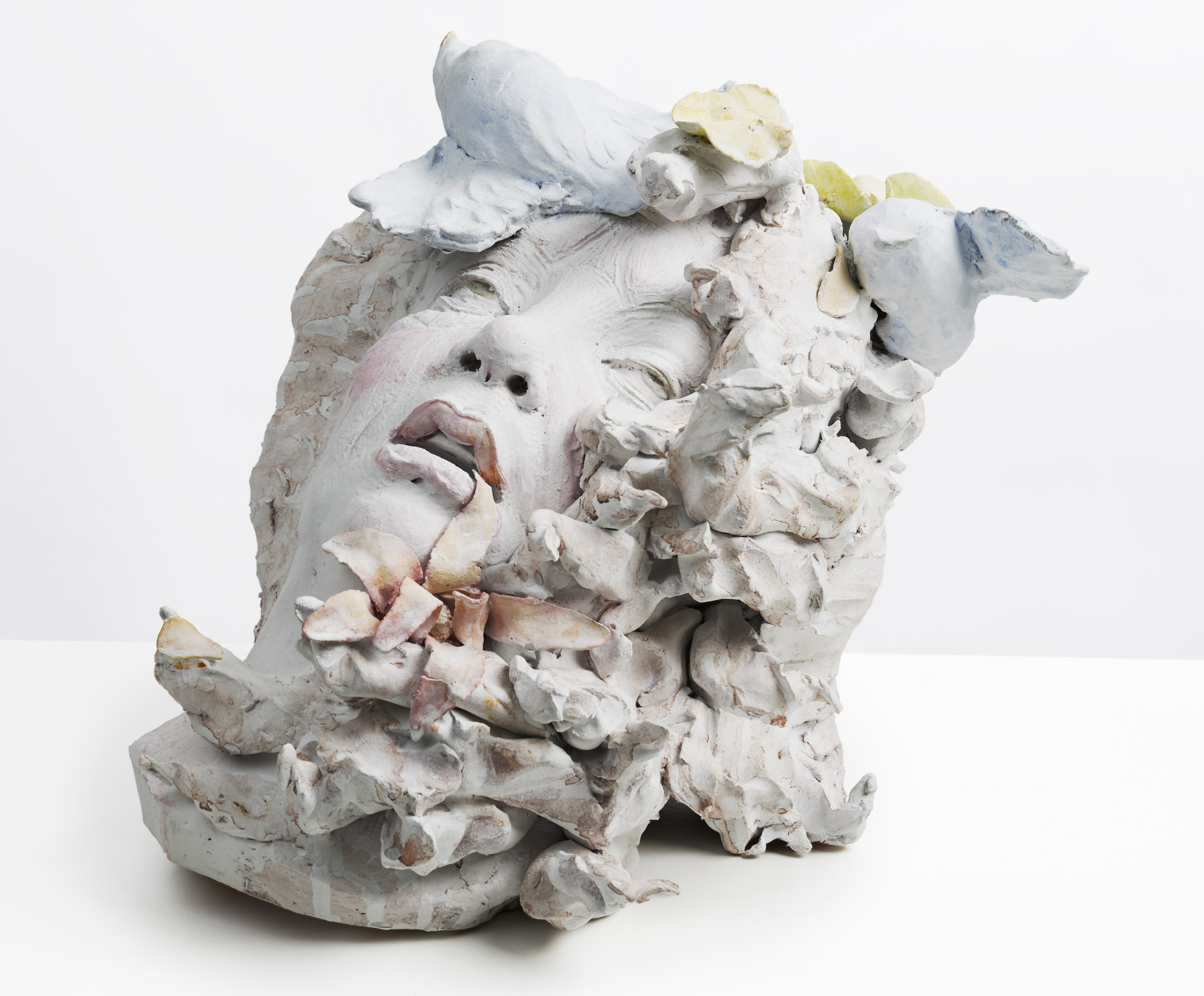 Andrea Keys Connell - Artaxis.org