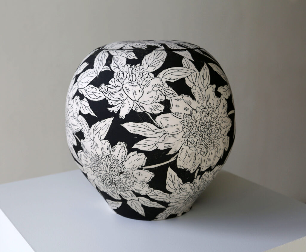 Claire Thibodeau - Artaxis.org