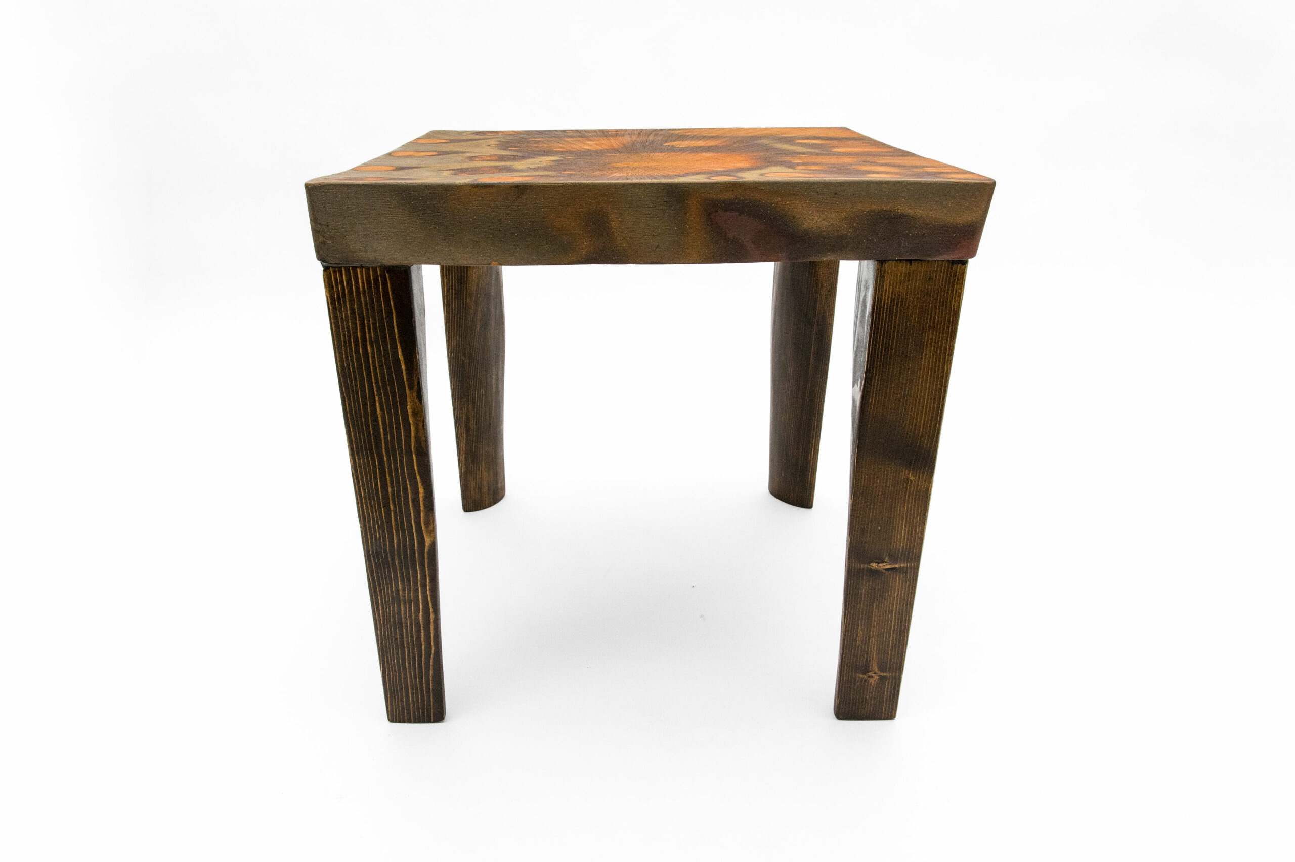 Simon Levin - Artaxis.org