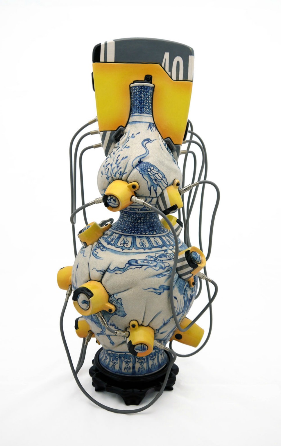 Brendan Tang - Artaxis.org