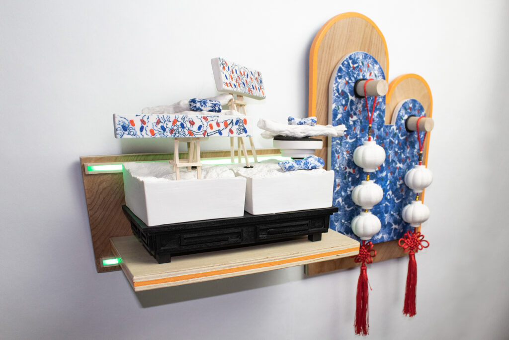 Kwok-pong "Bobby" Tso - Artaxis.org