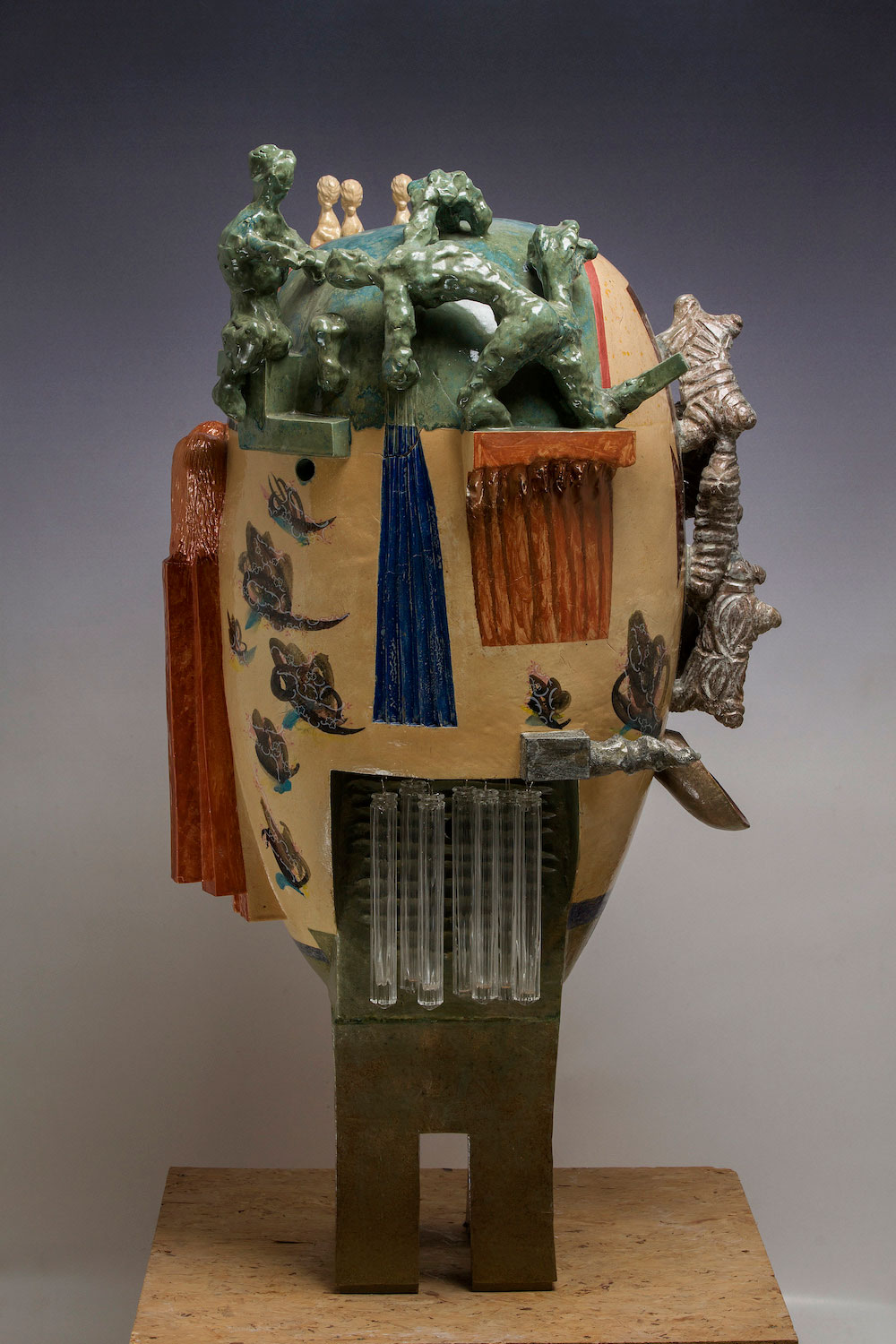 Bojidar Bonchev - Artaxis.org