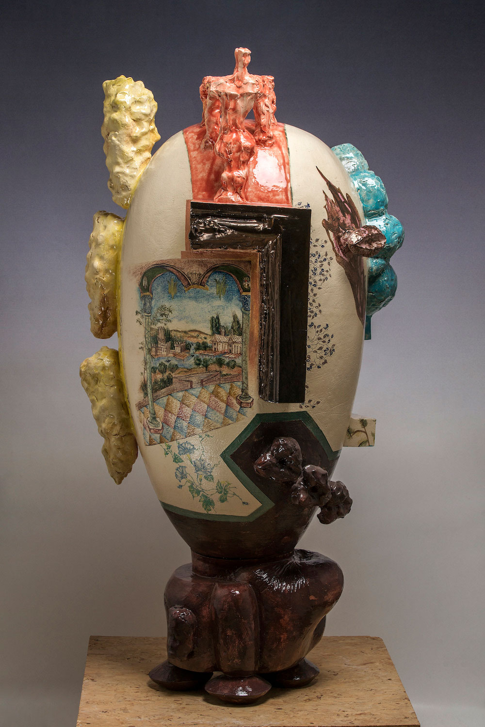 Bojidar Bonchev - Artaxis.org