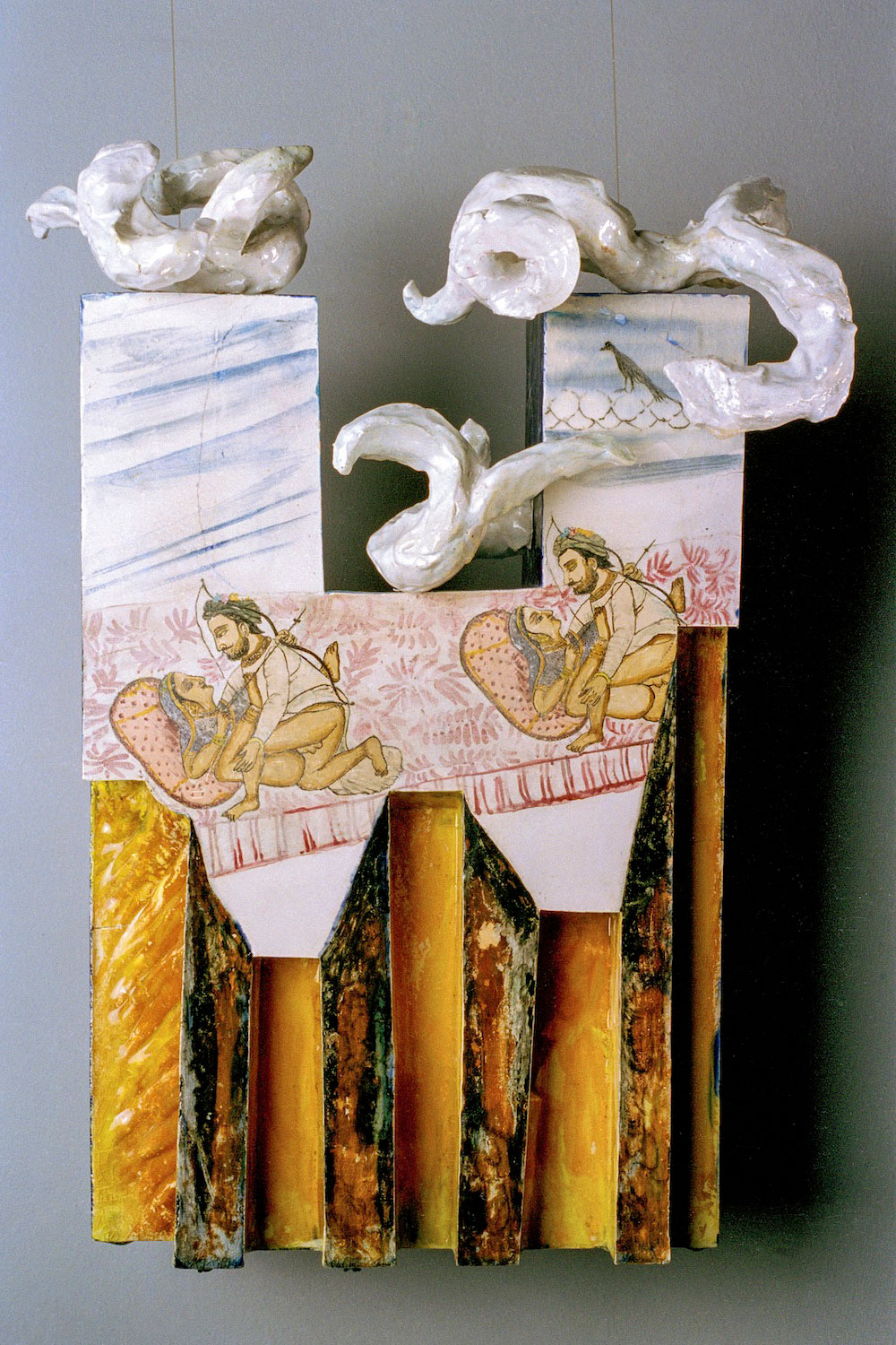 Bojidar Bonchev - Artaxis.org