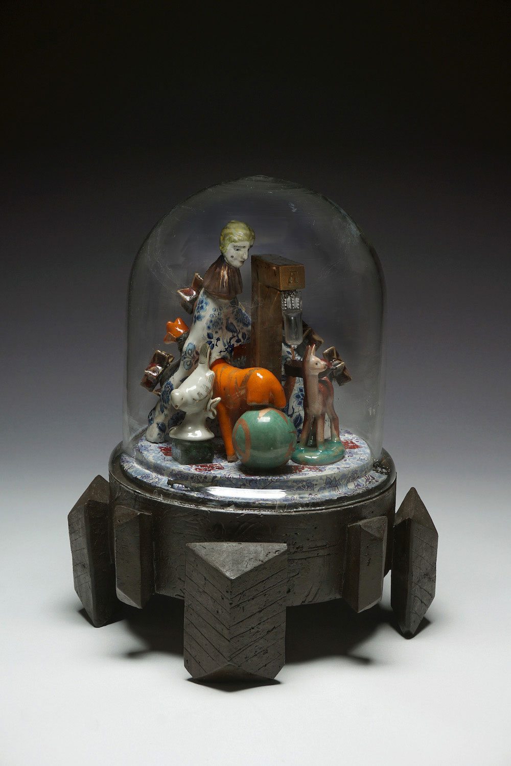 Bojidar Bonchev - Artaxis.org