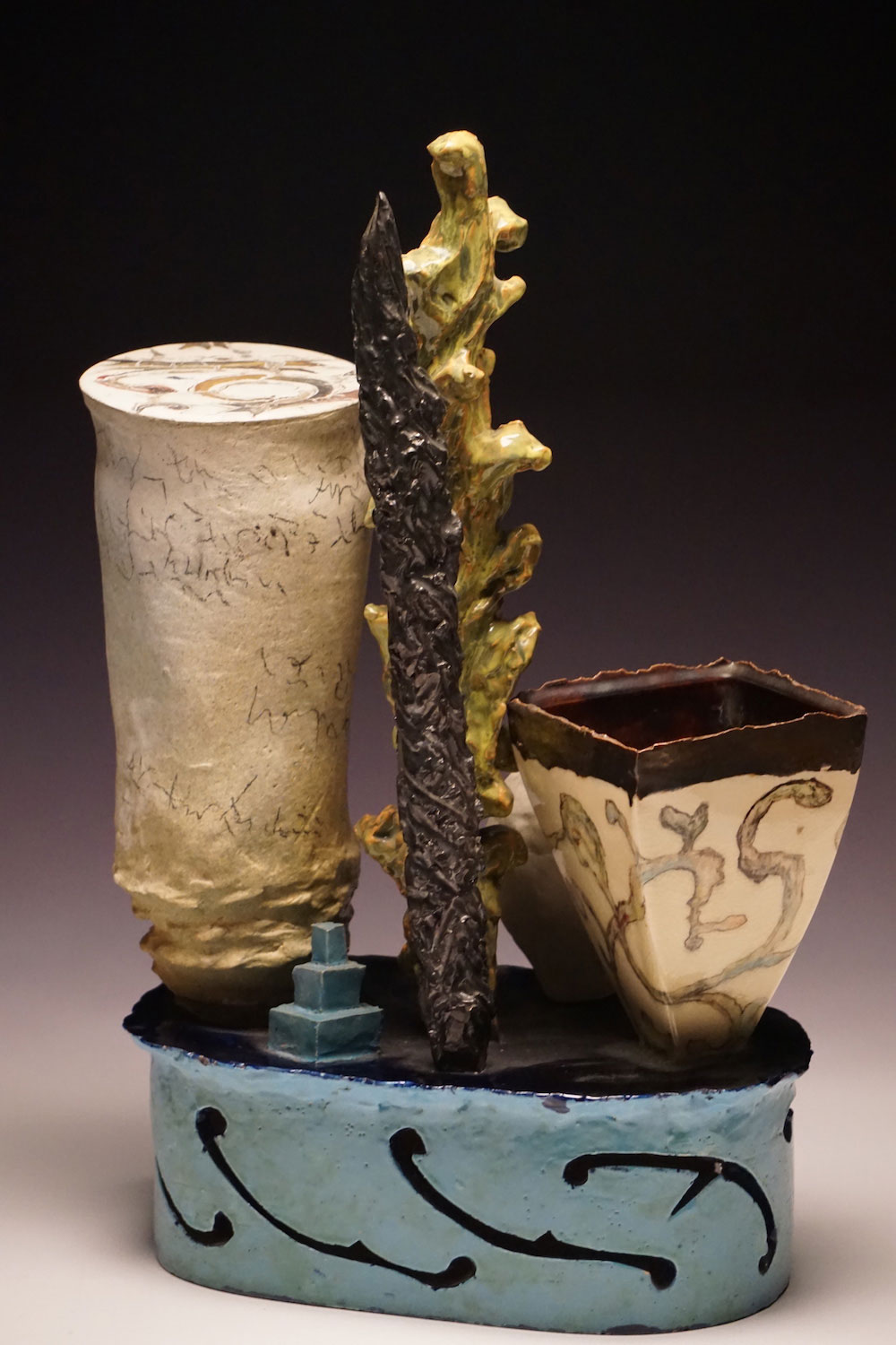 Bojidar Bonchev - Artaxis.org