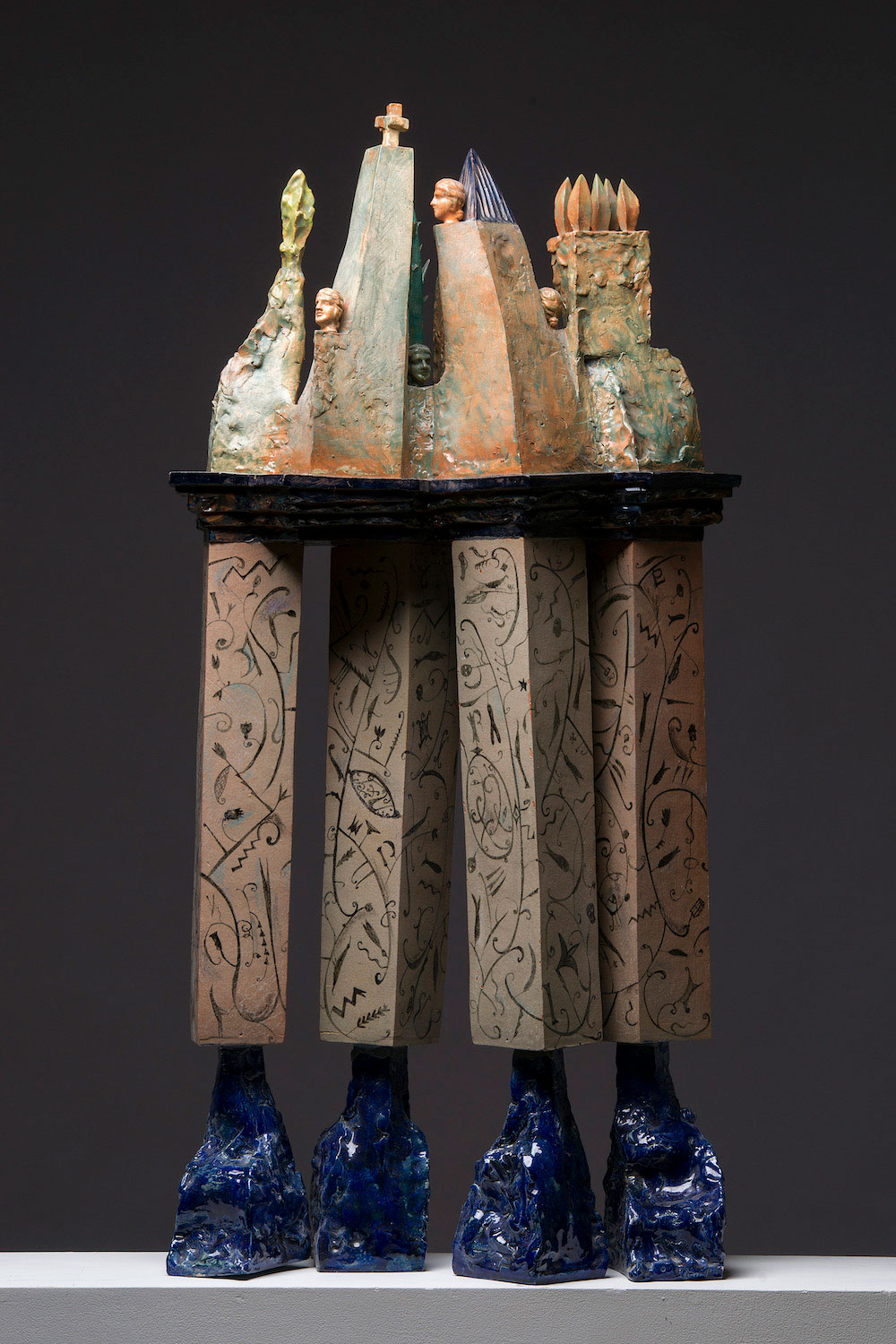 Bojidar Bonchev - Artaxis.org