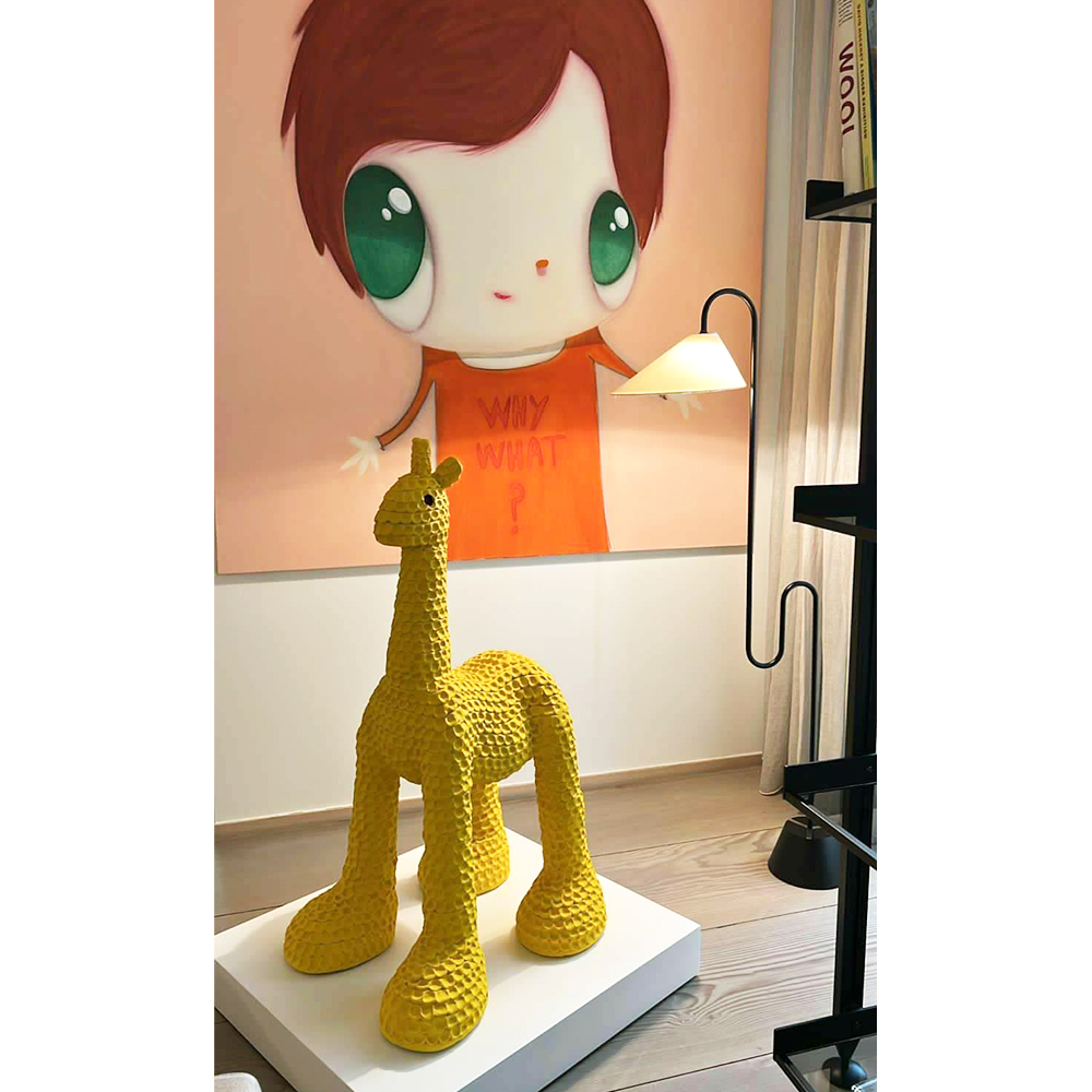 Collector's Home • Artaxis.org