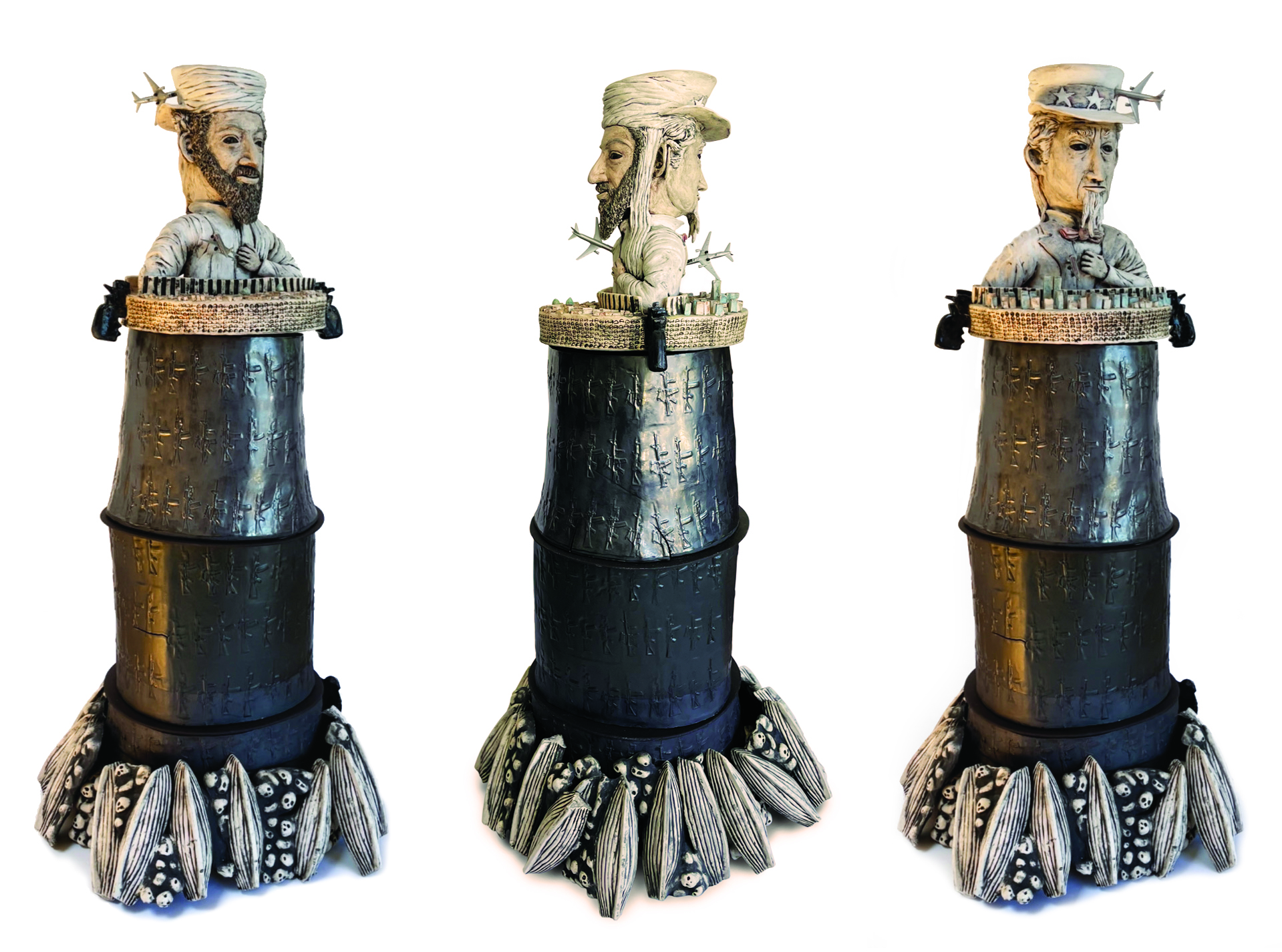 Pamela Belding - Artaxis.org