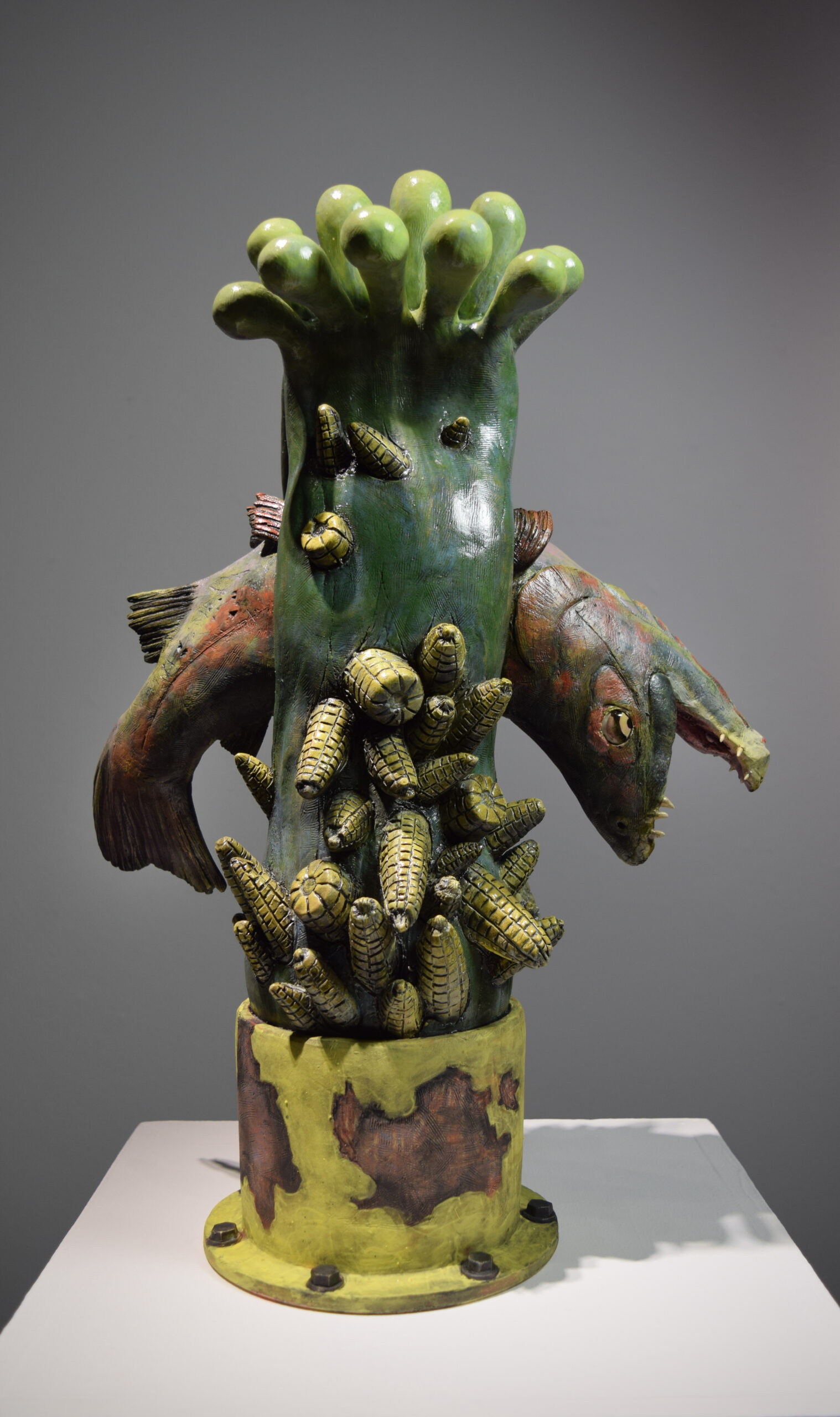 Benjamin Lambert - Artaxis.org