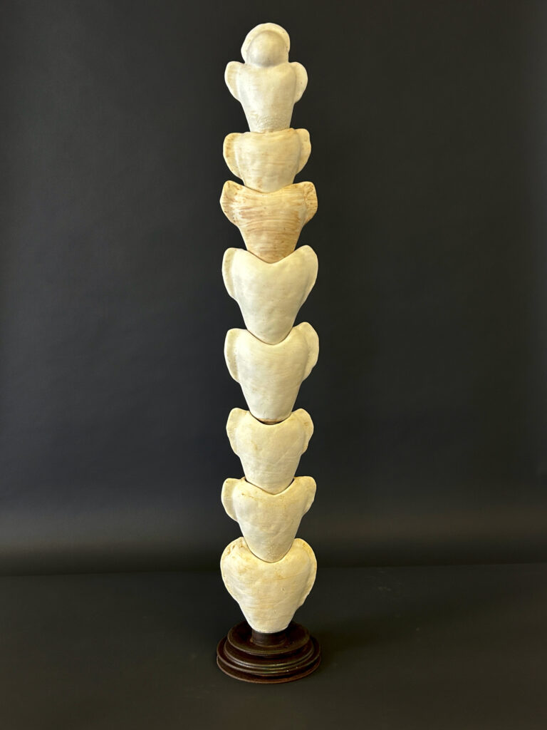 Elaine Parks - Artaxis.org